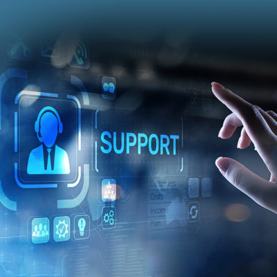 Help Desk and Online Support | The AaSys Group
