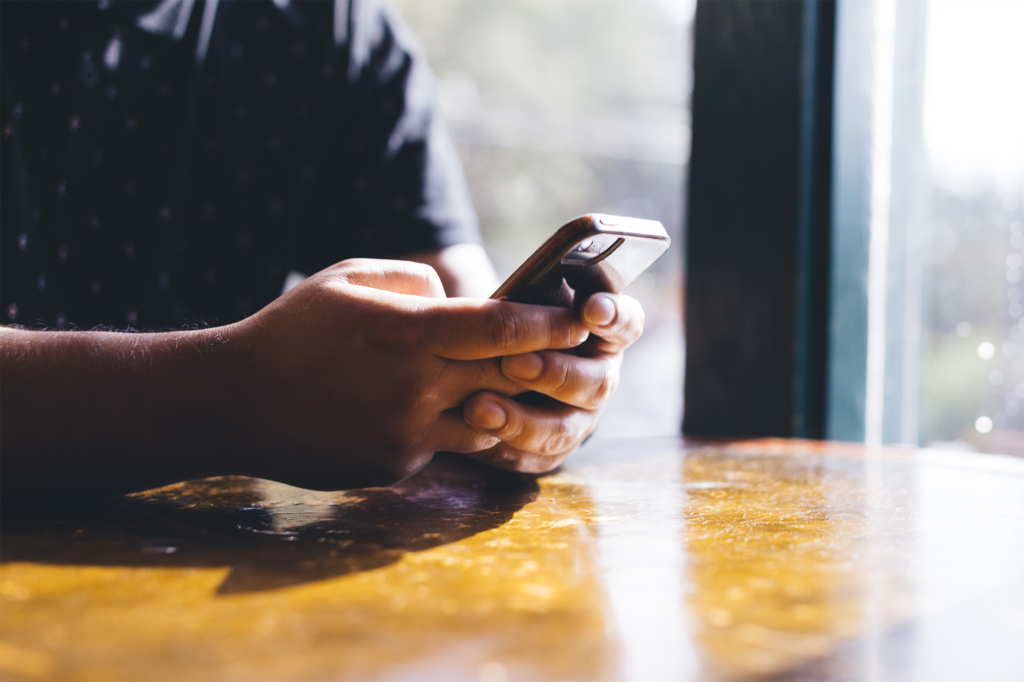 Text Message Scams Are on the Rise | The AaSys Group
